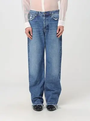 Séfr Jeans Colour - Denim