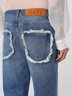 Séfr Jeans Colour