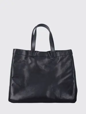 ANINE BING Logo Tote Bag