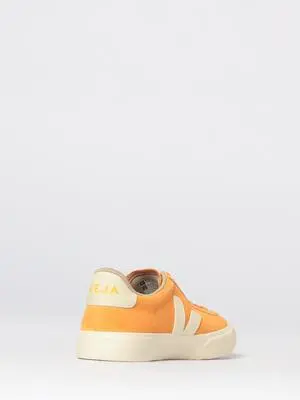VEJA Campo O.t. Suede Sneakers