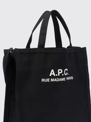 A.p.c. Shoulder Bag Colour