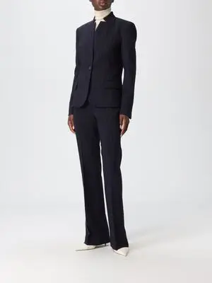 Pinko Tailored Pinstripe Trousers