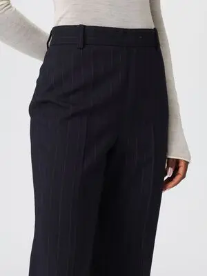 Pinko Tailored Pinstripe Trousers