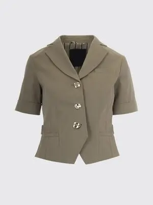 Liu Jo Cotton Blazer