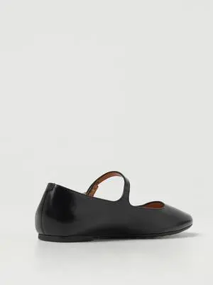 TOD'S Ballet Pumps Colour