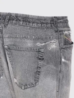 DIESEL® D-reel Joggjeans® Stretch Denim Jeans