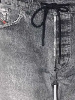 DIESEL® D-reel Joggjeans® Stretch Denim Jeans