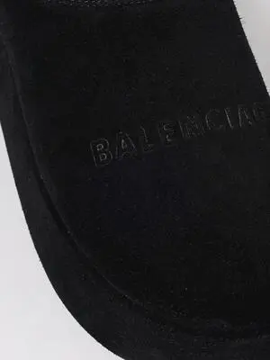 Balenciaga Shoes Colour