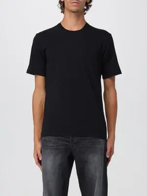 Aspesi Crewneck T-shirts For Men