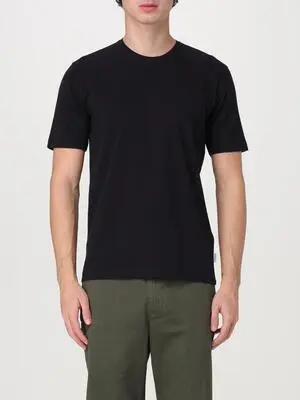 Aspesi T-shirt Colour - Black