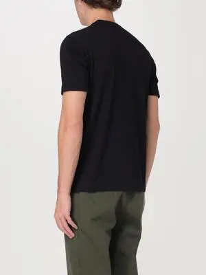 Aspesi T-shirt Colour - Black