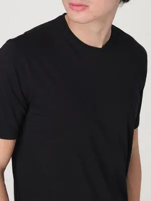 Aspesi T-shirt Colour - Black