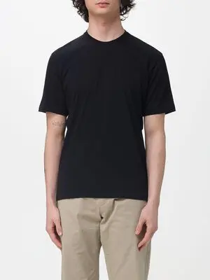 Aspesi T-shirt Colour - Black