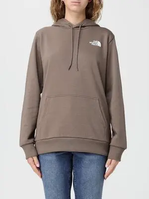 The North Face Sweatshirt Colour - Brown