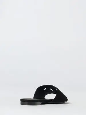 Dolce & Gabbana Heeled Sandals Colour