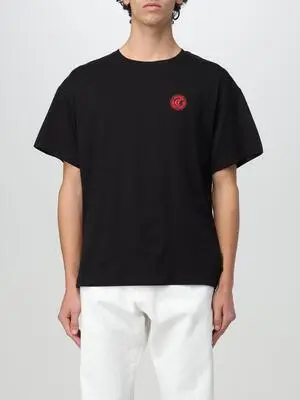 Just Cavalli T-shirt Colour - Black