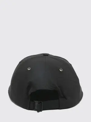 The North Face Nylon Red Box Hat - Black 1