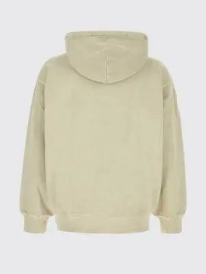 Carhartt Work In Progress Hooded Sweatshirt - Natural