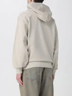 Carhartt Work In Progress Hooded Sweatshirt - White