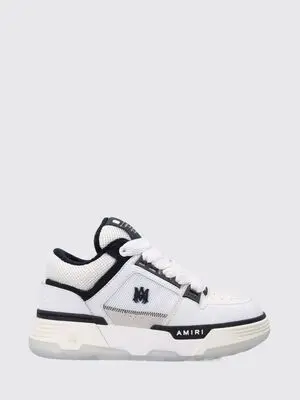 Amiri Athletic Sneakers - White