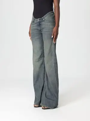 Balenciaga Jeans Colour