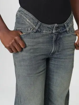 Balenciaga Jeans Colour