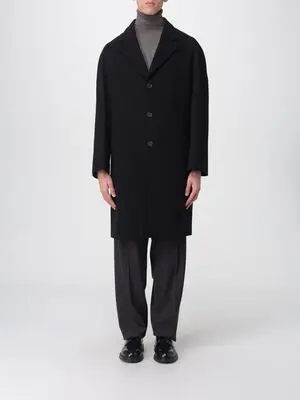 Corneliani Single-breasted Coat
