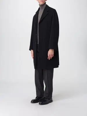 Corneliani Single-breasted Coat