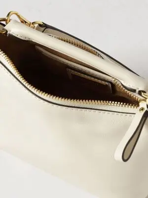 Ralph Lauren Blaike Leather Handbag