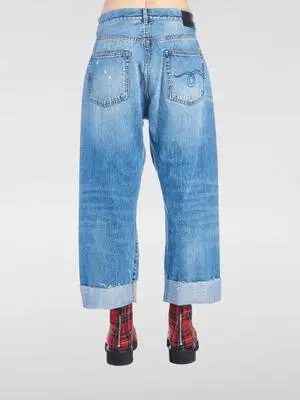 R13 Denim Jeans