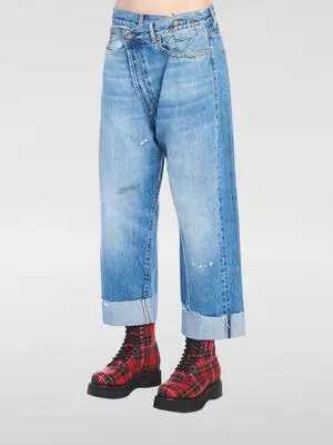 R13 Denim Jeans