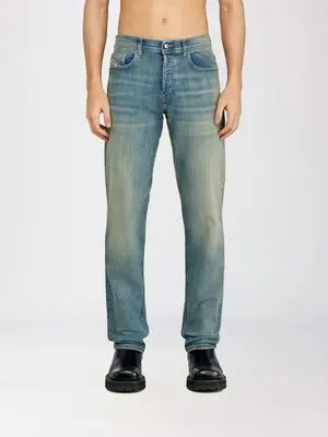 DIESEL® Dfinitive Skinny Fit Jeans - Blue