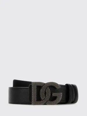 Dolce & Gabbana Belt Colour - Black