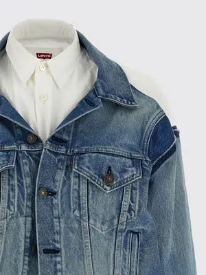 Junya Watanabe Jacket Colour