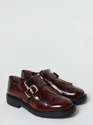 TOD'S Brogues Colour - Leather