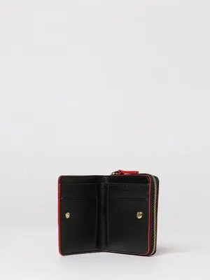 Marc Jacobs Wallet Colour - Red
