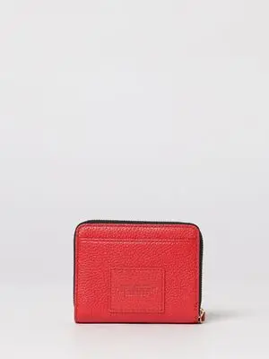 Marc Jacobs Wallet Colour - Red