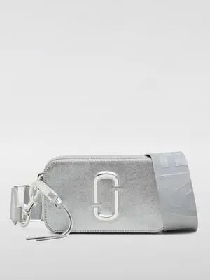 Marc Jacobs Mini Bag Colour - Silver