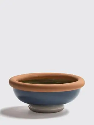 POLTRONA FRAU Vases Lifestyle Colour - Blue