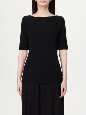 Ralph Lauren T-shirt Colour - Black