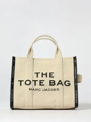 Marc Jacobs Tote Bag Colour - Beige