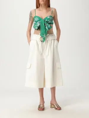 Zimmermann Shorts Colour