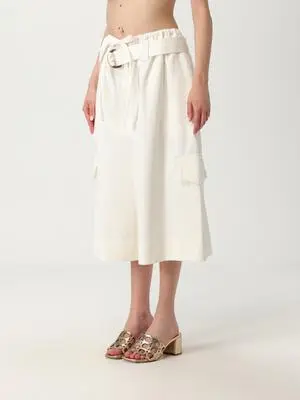 Zimmermann Shorts Colour