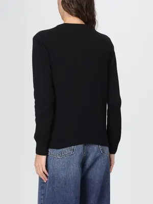 MC2 SAINT BARTH Jumper With Text Detail