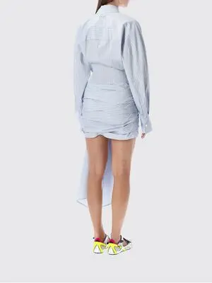 Attico Dress Colour