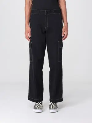 Dickies Trousers Colour - Black