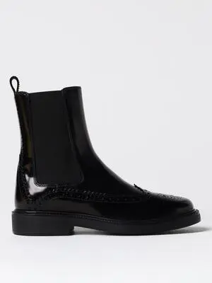 TOD'S Boots Colour - Black