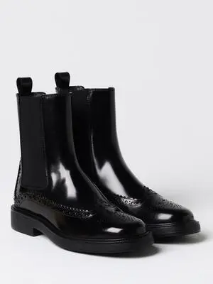 TOD'S Boots Colour