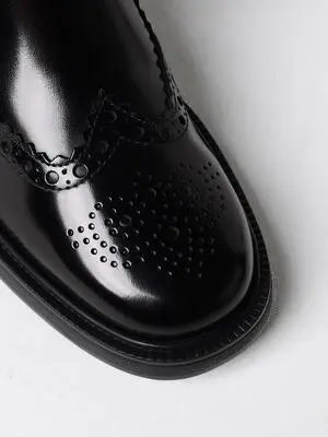 TOD'S Boots Colour
