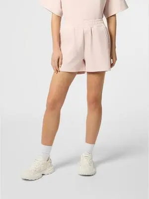 PLEIN SPORT Shorts - Fuchsia